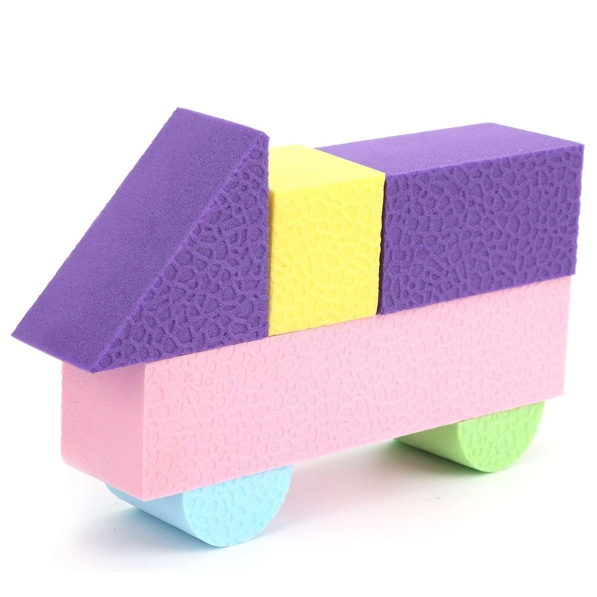 Eva Foam Building Blocks