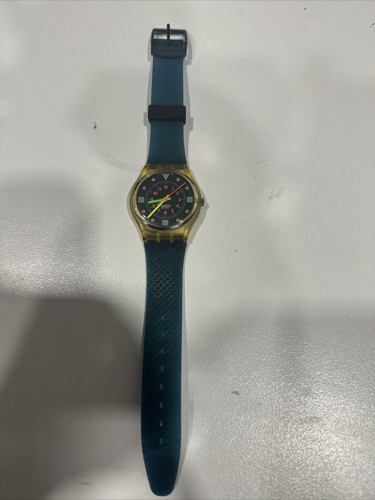 Swatch 1988 | eBay