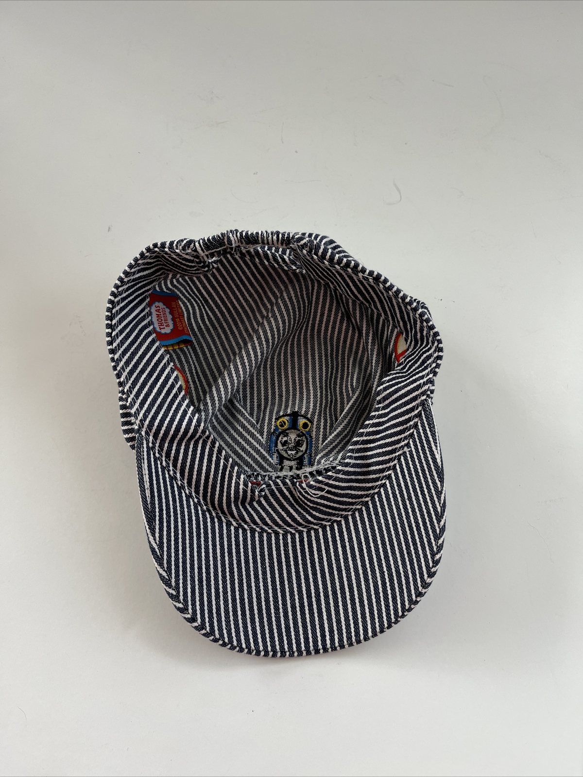 Thomas And Friends Kids Hat, Cap, Thomas The Train ,Tank Engine | eBay