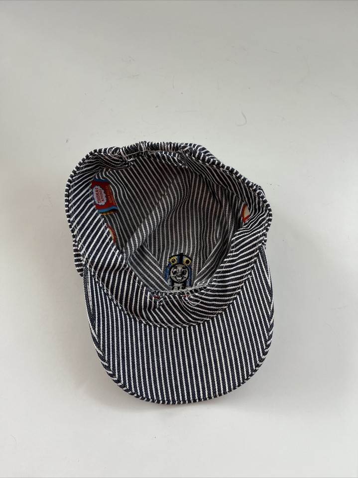 Thomas And Friends Kids Hat, Cap, Thomas The Train ,Tank Engine | eBay