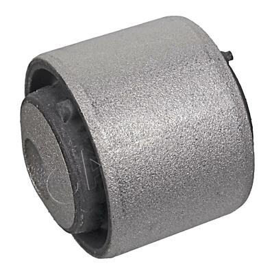 FEBI Control Arm Trailing Bushing Rear Left Upper For MERCEDES A217 ...