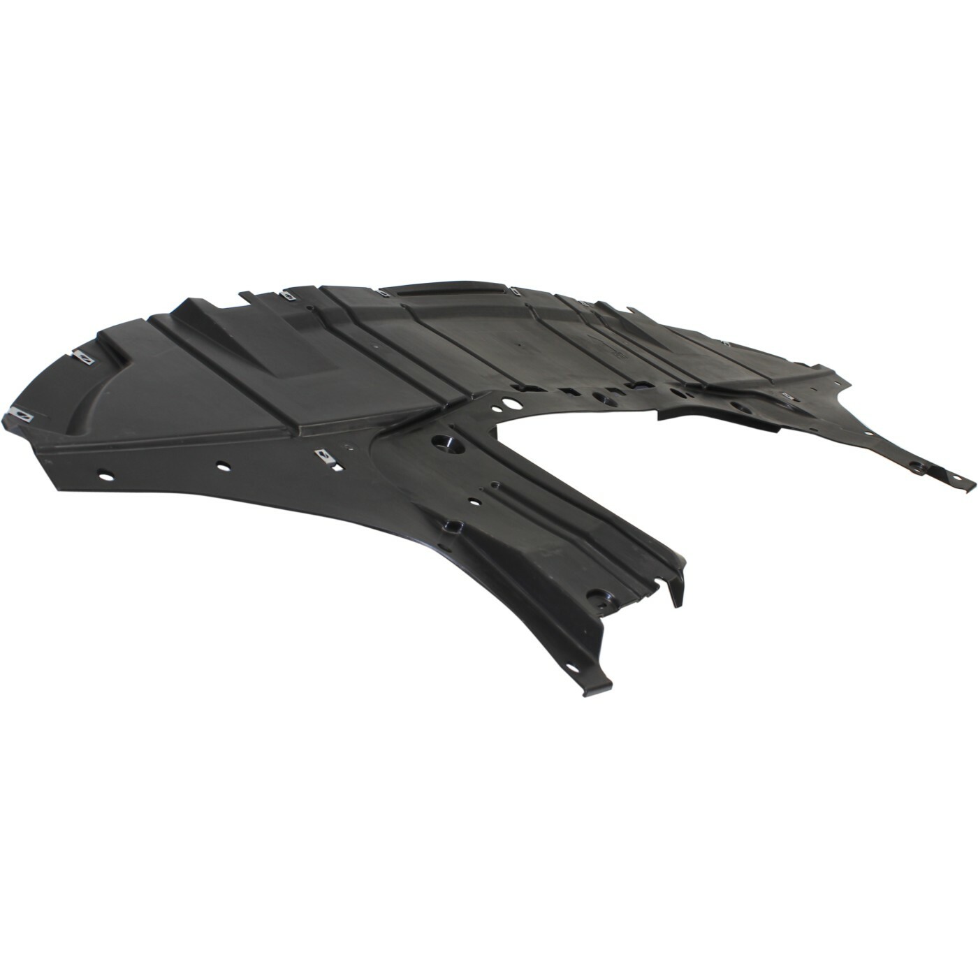 Front Engine Splash Shield GM1228160 23405565 for 2018-2020 GMC Terrain ...