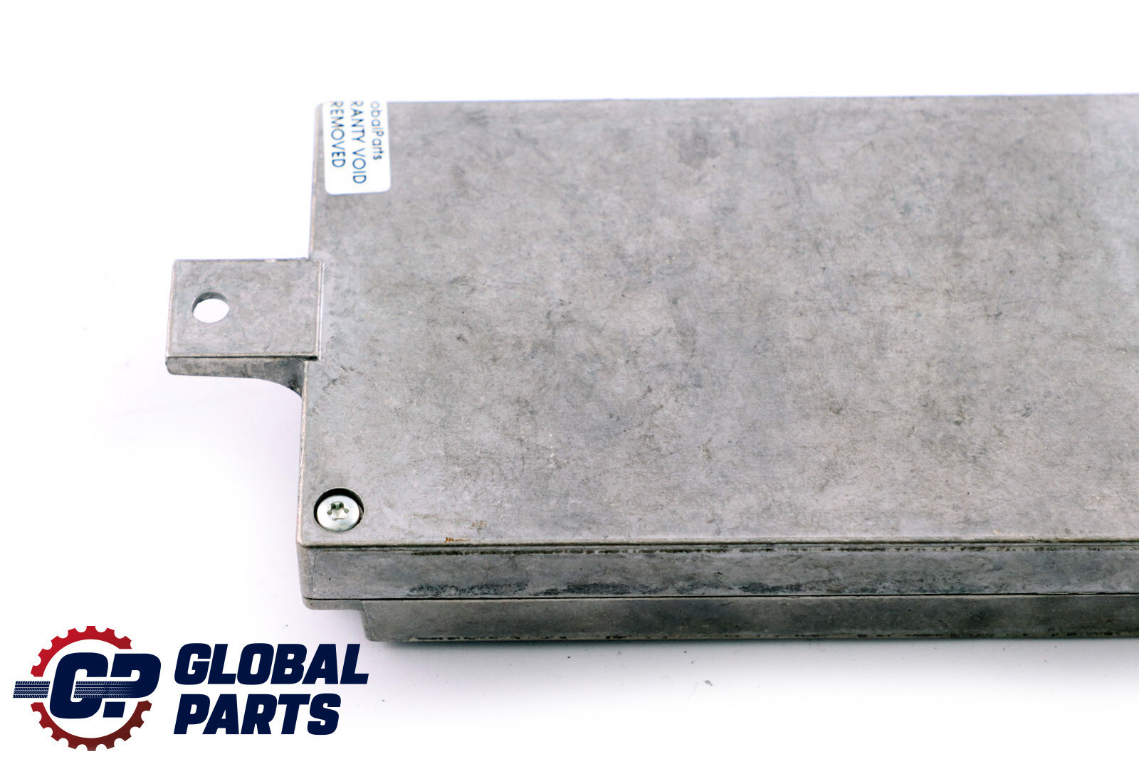 BMW 7 Series E65 E66 E67 Control Unit Voice Input System Module 6931987 ...