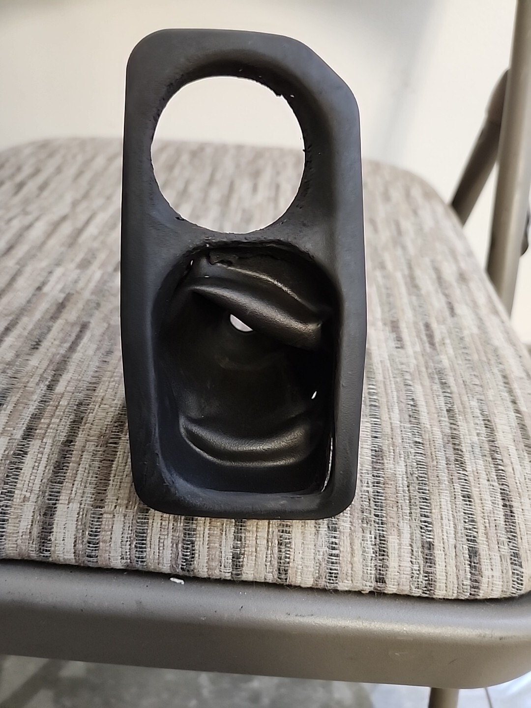 BLACK 05-11 Town Car Grand Marquis Crown Victoria ignition Trans Shift ...