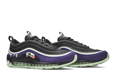 Nike Air Max 97 Halloween Slime DC1500-001 | eBay