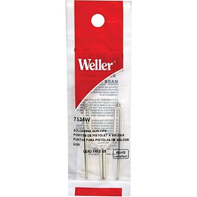 Soldering Tips - Weller 7135W