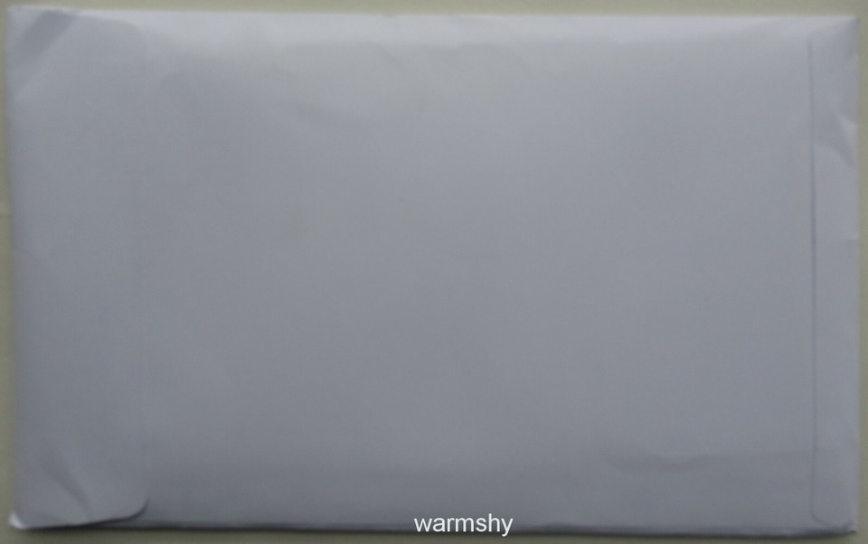 PMG PCGS Certificate Banknote Sleeves Money Collection Bag 207mmx115mm ...