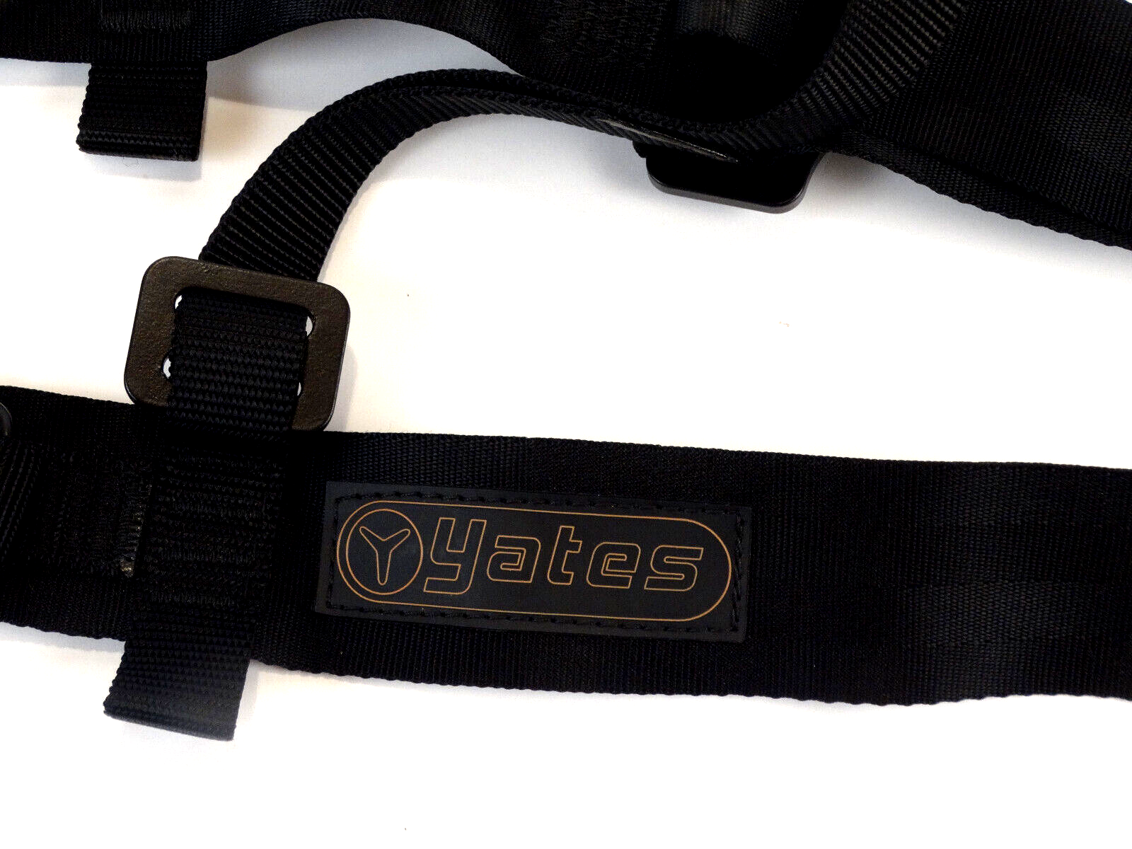 Yates Rescue Chest Harness | eBay