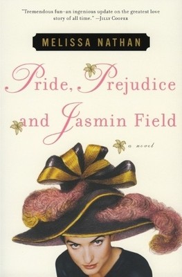 Melissa Nathan Pride, Prejudice and Jasmin Field (Tascabile) | eBay