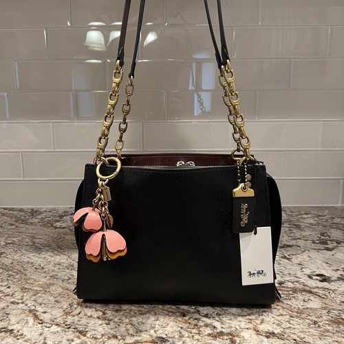 Coach 1941 Rogue Shoulder Bag with C-Chain Straps [26829] | eBay