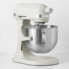 KitchenAid Pro 600 Series Stand Mixer - Matte Milkshake | eBay