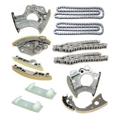 Timing Chain Kit For AUDI Q5 A6 3.2L 3.0L V6 A8 S6 S7 S8 4.0L V8 CCAA ...