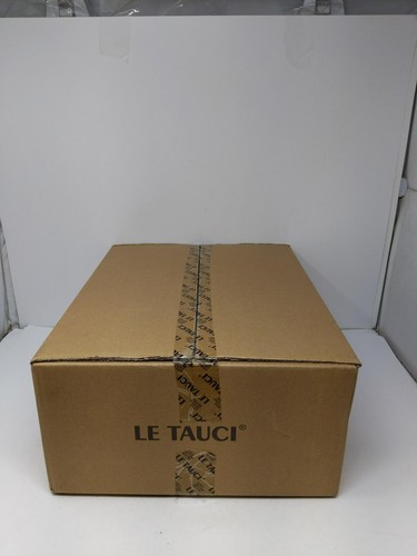 Le Tauci Dinnerware Sets 12 Piece, Serve For 4, Ceramic Plates And ...