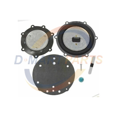 RK-J-2 IMPCO BLACK Presure Regulator repair rebuild kit model JB-2 ...