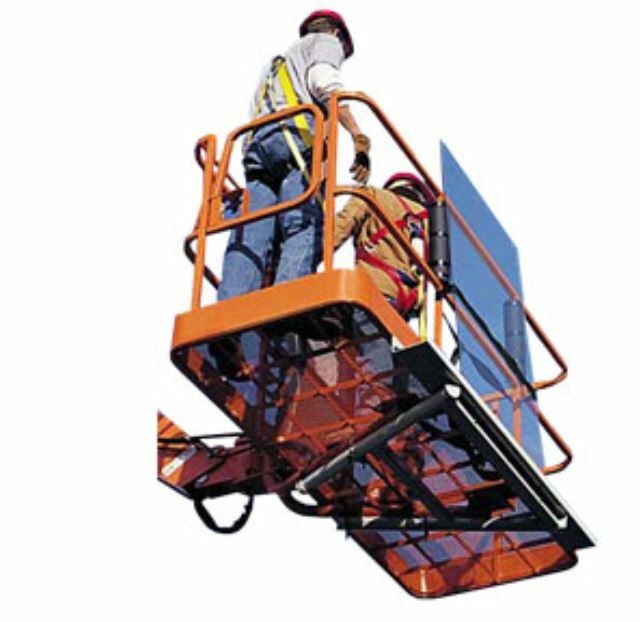 JLG 1001101422 - NEW (Genuine OEM) JLG Glazier Kit (Previously JLG ...