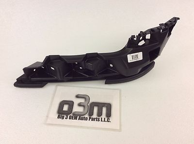 2015-2017 Ford F-150 Driver Side Front Bumper Support Bracket OEM FL3Z ...