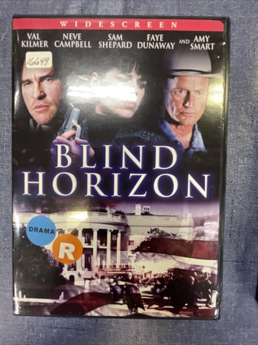 Blind Horizon (DVD, 2004) - Previously Rented 31398172017| eBay