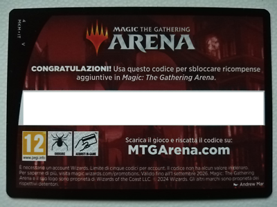 Mtga Codes Tezz Misdirection | Deck Guide | M21 Standard | MTGA Code