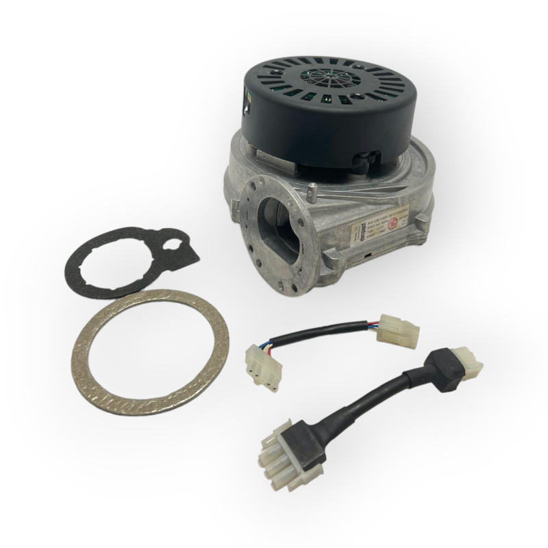 RIELLO FAN 4052551 RG128/1300-3612-030204 230V BOILER | eBay