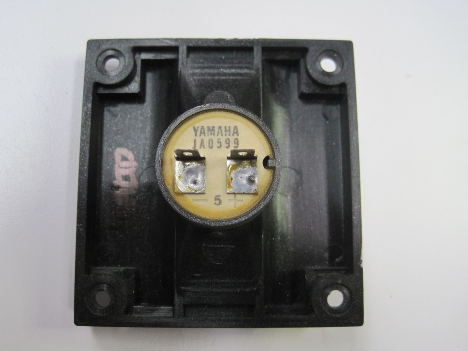 YAMAHA NS-9595 SUPER TWEETER #JA-0599 | eBay