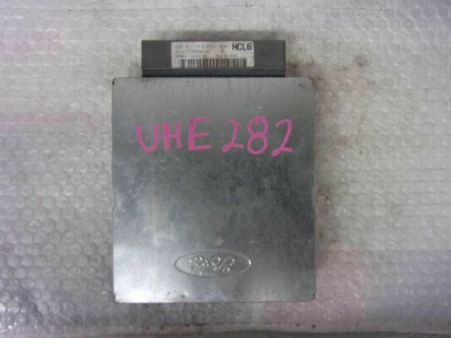Engine ECM Control Module 3.0L Fits 2000 00 RANGER XL5F-12A650-HG ...
