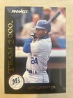 1992 Pinnacle Team 2000 Ken Griffey Jr Card # 47 Of 80 | eBay