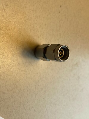 3.5 mm Male to 3.5 mm Male connector adaptor | eBay