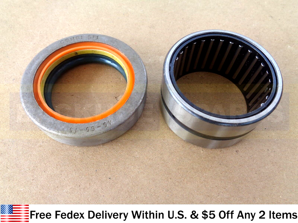 JCB PARTS - DRIVE AXLE SHAFT REBUILD KIT (PART NO. 917/50200 904/50009 ...