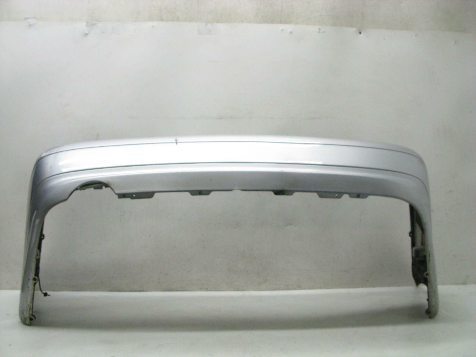💚 Rear Bumper Cover 98-03 Mercedes W208 CLK320 CLK430 CLK55 OEM | eBay