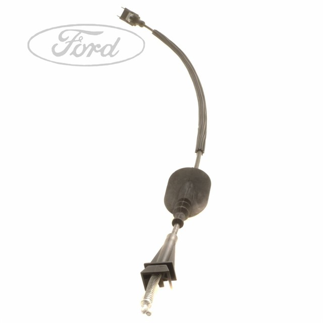 Genuine Ford Fiesta Mk6 Front Door Lock Control Cable 1372497 for sale ...