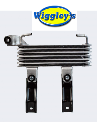 TRANSMISSION OIL COOLER HY4050101 FOR 01 02 03 04 05 06 HYUNDAI SANTA ...