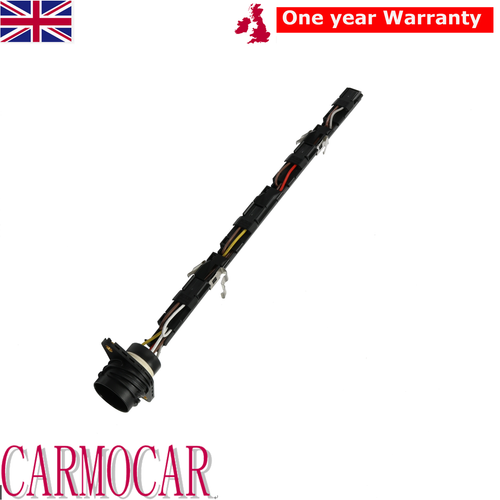 Injector Wiring Loom 038971600 Fits Vw Seat Skoda Audi Ford 1.9L Tdi PD ...