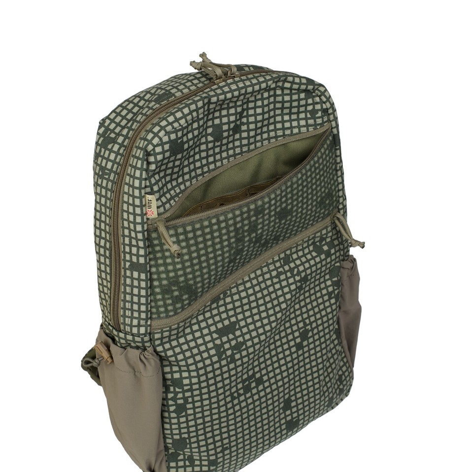 15L Day pack DNC (Desert Night Camo) EDC/tactical Backpack | eBay