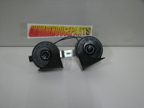 2015-2019 SILVERADO SIERRA TAHOE YUKON HORN NEW GM 23314226 84566359 | eBay