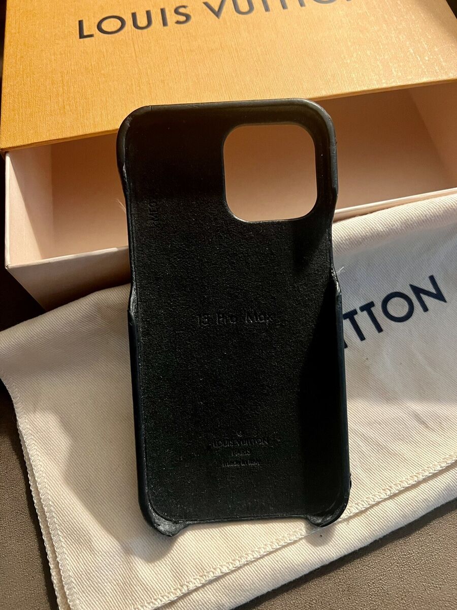Louis Vuitton iPhone 13 Pro Max用ケース|iPhoneアクセサリー Louis Vuitton iPhone 13 Pro Max用ケース|iPhoneアクセサリー