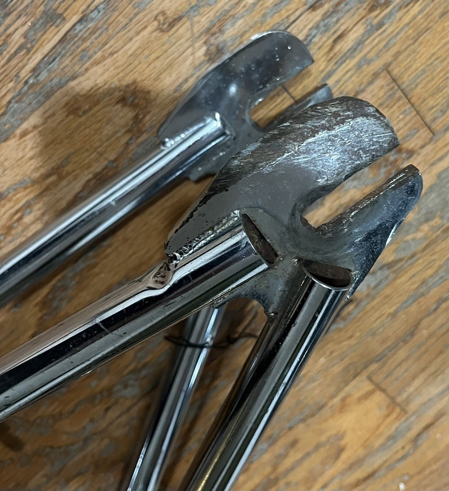 Old School Bmx Ramp Room Hoffman Frame Taj | eBay