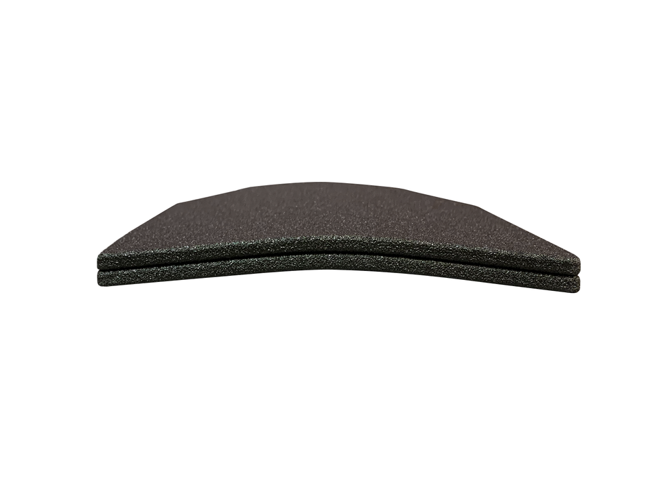 Body Armor AR500 Plates Full Anti Spalling Upgrades 2 Day Ship Free ...