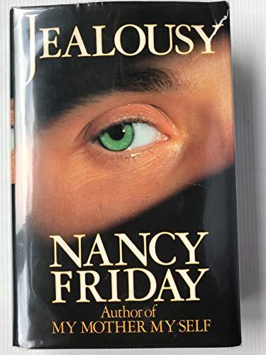Jealousy By Nancy Friday. 9780002175876 | eBay Australia