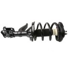 2X Left Right Front Quick Complete Strut Assembly Shock For 03-11 Honda ...
