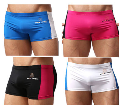 BRAVE PERSON Sports Trousers/Jogging Pants/Swimming Trunks Shorts Boxer ...