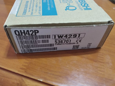 1PC New Mitsubishi QH42P PLC In Box Free Shipping | eBay