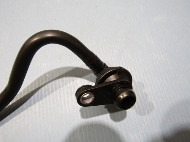 Mercedes-Benz GLC X253 Crankshaft Pipe Hose A2740189500 2016 for sale ...