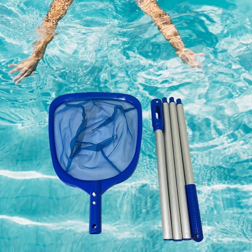 Pool Skimmer Net Accessories Fine Mesh Netting Pool Nets for Pond ...