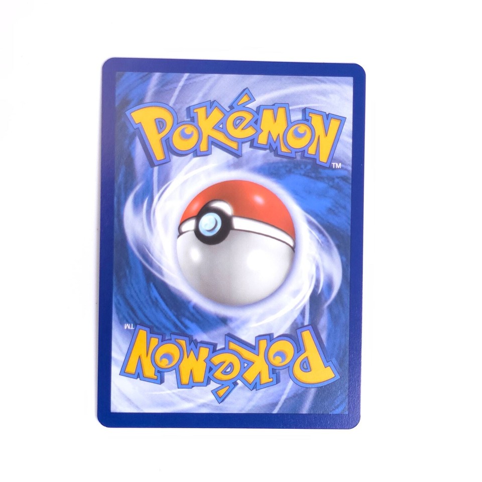 Zarude 011/191 Pokemon SV08: Surging Sparks Rare Holo NM | eBay