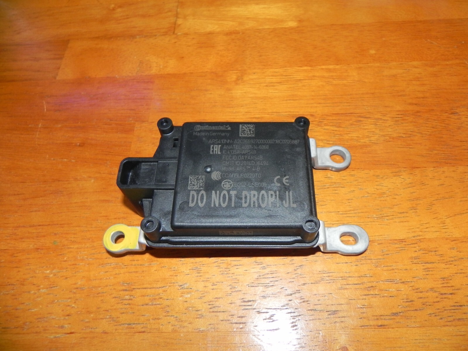 2017-21 NISSAN ROGUE/ALTIMA DISTANCE SENSOR OEM: 28438-5FA3A | eBay