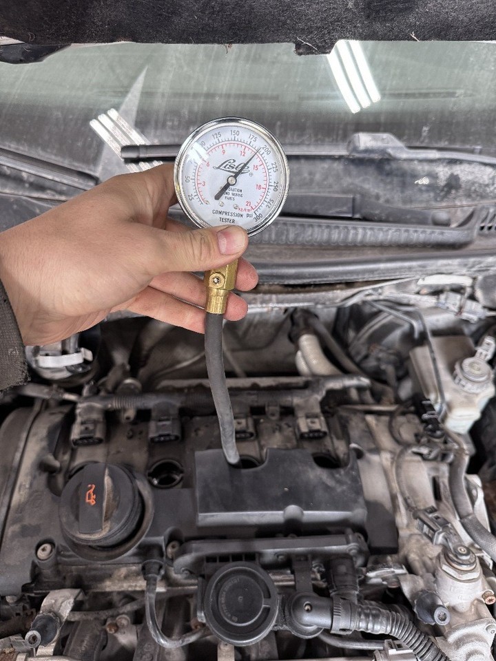 BPY 2.0T Engine Complete 05-10 VW Jetta GTI MK5 Audi A3 Passat Eos | eBay