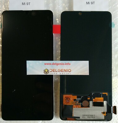 DISPLAY LCD OLED XIAOMI Mi 9T 9 T PRO M1903F11G REDMI K20 /K20 pro ...