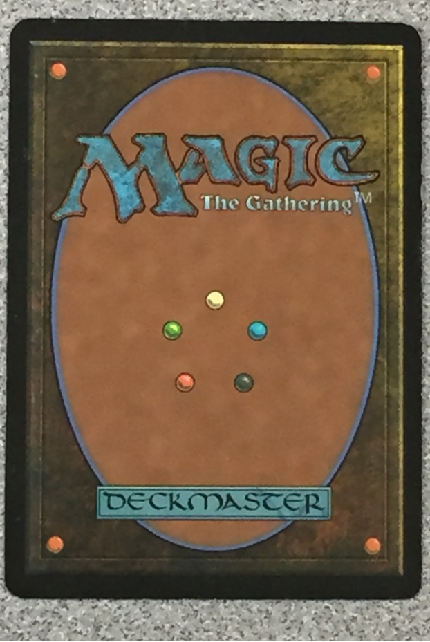 MTG - INSPIRATION 1X- CORE SET 8TH EDITION - COMMON - INSTANT - NM | eBay