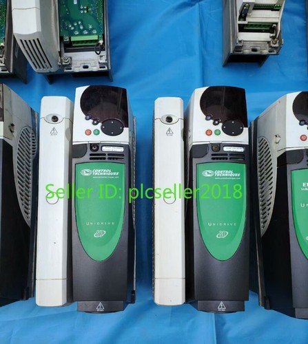 1PC USED Tested EMERSON Inverter SP2404 Via DHL or FedEX | eBay