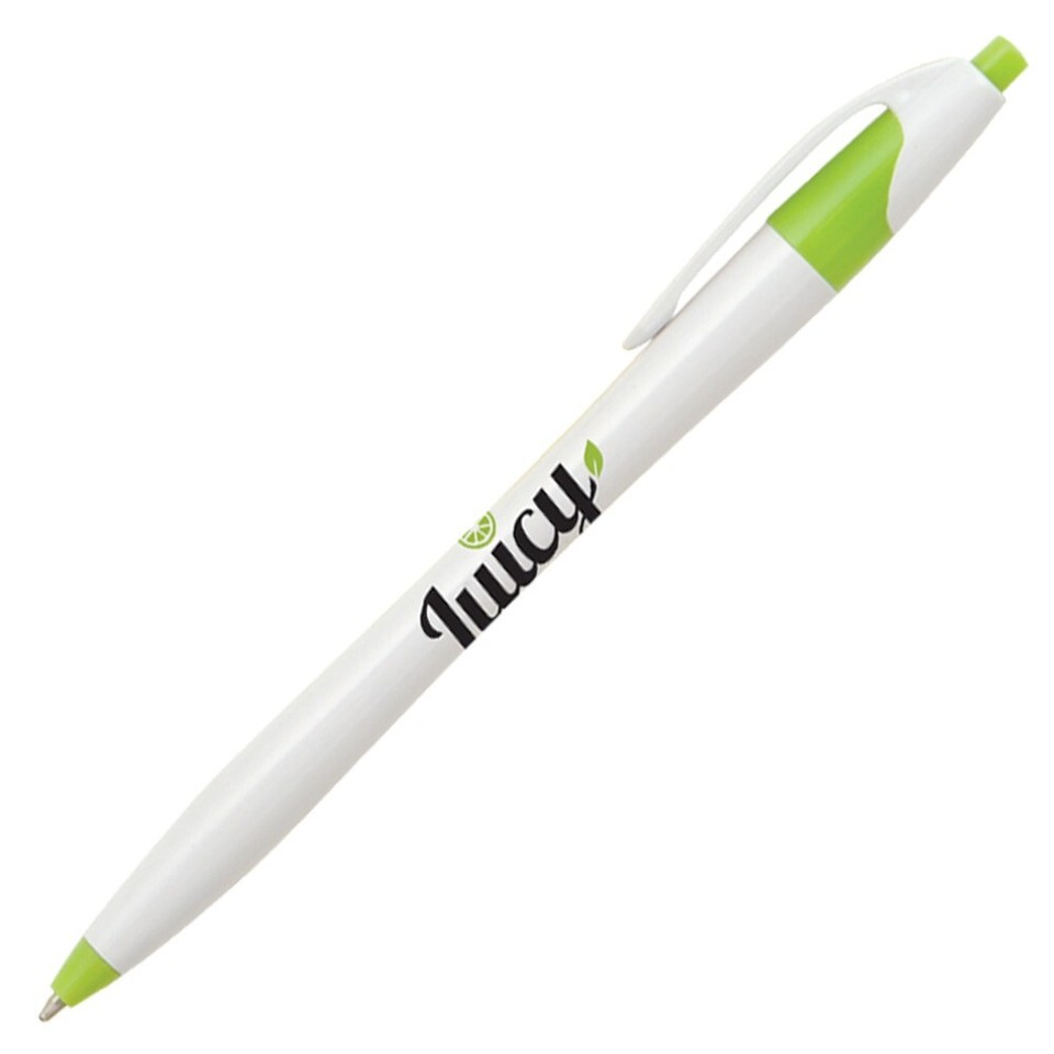 Personalized - Promotional Ink Pens 300 - Low cost - Free Shipping ...